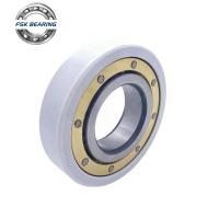 China 6309 M/HC5C4SO Insulated Ball Bearing ID 45mm OD 100mm Drive System Bearings for sale