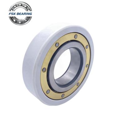 China 6309 M/HC5C4SO Insulated Ball Bearing ID 45mm OD 100mm Drive System Bearings for sale