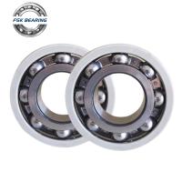 China Insocoat 6312 M/HC5C4S0 Railway Ball Bearing 60*130*31mm Single Row for sale