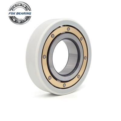 China High Precision 6013 M/HC5C4HSO Insulated Deep Groove Ball Bearing Shaft ID 65mm for sale