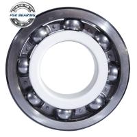 China Hybrid 6313 M/HC5C4HSO Insocoat Deep Groove Ball Bearing 65*140*33mm High Temperature Resistance for sale
