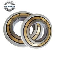 China Insocoat 6314 M/HC5C4S0 Hybrid Deep Groove Ball Bearing 70*150*35mm For Traction Motor for sale