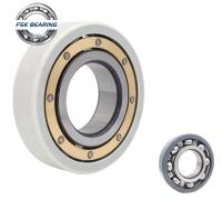 China Durable 6315 M/HC5C4S0 Insocoat Insulated Bearing Shaft ID 75mm for sale