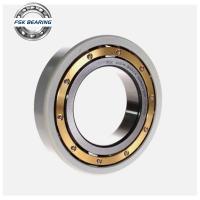 China Insocoat 6217 M/HC5C5S0 Deep Groove Ball Bearing 85*150*28mm Single Row Brass Cage for sale