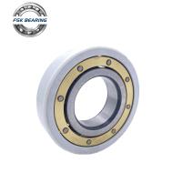 China Single Row 6218 M/HC5C4SO Insocoat Insulated Deep Groove Ball Bearing 90*160*30mm for sale