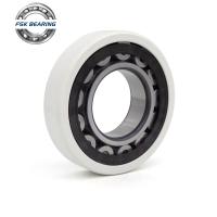 China Radial 6220 M/HC5C4HS0 Deep Groove Ball Bearing Shaft ID 100mm Insulated for sale
