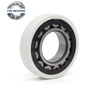 China Radial 6220 M/HC5C4HS0 Deep Groove Ball Bearing Shaft ID 100mm Insulated for sale