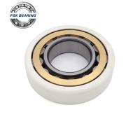 China Insocoat 61856/HC5C3S0 Railway Ball Bearing 280*350*33mm Single Row for sale
