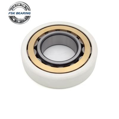 China Insocoat 61856/HC5C3S0 Railway Ball Bearing 280*350*33mm Single Row for sale