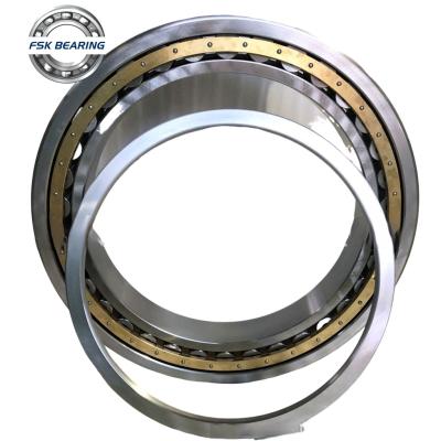 China Single Row E32426Q Cylindrical Roller Bearings Railway Bearing 130*340*78 mm Auto Parts for sale