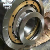 China High Speed E62318QTU Cylindrical Roller Bearing 90*190*43mm For Railway Locomotives for sale