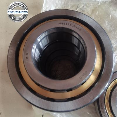 China Railway Bearing E32330EQTU Cylindrical Roller Bearings 150*320*65mm High Quality for sale