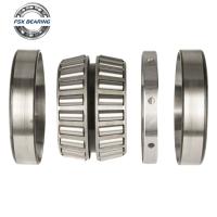 China ABEC-5 H247548/H247510CD Cup Cone Roller Bearing 234.95*384.18*238.12mm With Double Inner Ring for sale