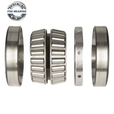 China ABEC-5 H247548/H247510CD Cup Cone Roller Bearing 234.95*384.18*238.12mm With Double Inner Ring for sale
