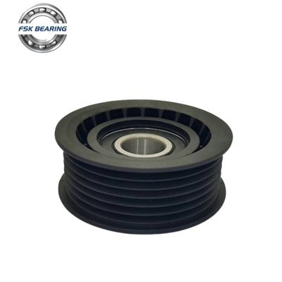 China Applicable To Audi 2722021019 0002020019 Engine Tensioner Belt Idler ABEC-5 for sale