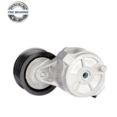 China 4572001970 A4572001970 Tensioner Pulley For Mercedes Benz Truck Parts Belt Tensioner for sale