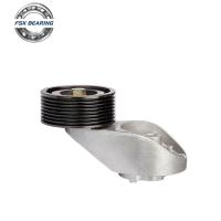 China Multi-V Belt Tensioner A9062002670 9062002670 Deflection/Guide Wheel For Mercedes-Benz Trucks for sale