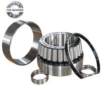 China FSK HH221440/HH221410D Double Row Tapered Roller Bearing ID 95.25mm P6 P5 for sale
