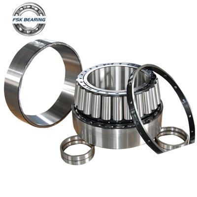 China FSK HH221440/HH221410D Double Row Tapered Roller Bearing ID 95.25mm P6 P5 for sale