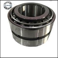 China FSK HH221440/HH221410D Double Row Tapered Roller Bearing ID 95.25mm P6 P5 for sale