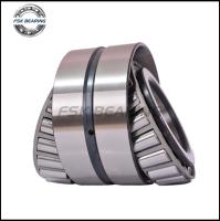 China FSK HH221440/HH221410D Double Row Tapered Roller Bearing ID 95.25mm P6 P5 for sale