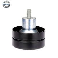 China Hot Selling Applicable To DAF Truck 1699240 1811819 Timing Belt Tensioner Idler Pulley for sale
