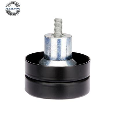 China Hot Selling Applicable To DAF Truck 1699240 1811819 Timing Belt Tensioner Idler Pulley for sale