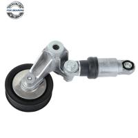 China High Precision Engine Belt Tensioner 074145283B For Volkswagen Auto Parts OD76mm for sale