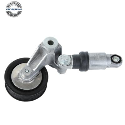 China High Precision Engine Belt Tensioner 074145283B For Volkswagen Auto Parts OD76mm for sale