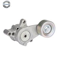 China USA Market 1662075020 1662075021 Suitable For Toyota Engine Belt Tensioner Pulley Manufacturer Spot for sale