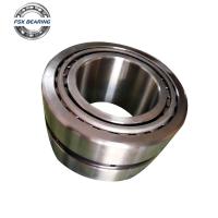 China HH224334/HH224310CD TDO (Tapered Double Outer) Imperial Roller Bearing 99.97*212.72*142.88mm Large Size for sale