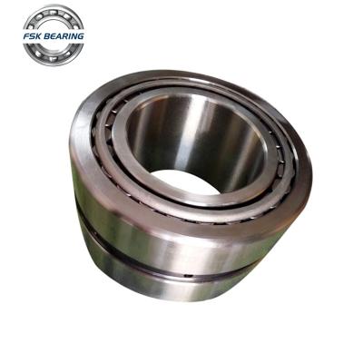 China HH224334/HH224310CD TDO (Tapered Double Outer) Imperial Roller Bearing 99.97*212.72*142.88mm Large Size for sale