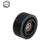 China FSK Bearing Cummins (Komatsu) C3936213P Excavator Engine Belt Tightening Wheel Idge for sale