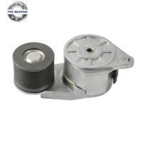 China High Precision Cummins E349D2 Fan Belt Tightening Wheel 3104029 Tightening Device Spot for sale