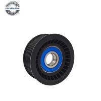 China Cross-Border Spot Suitable For Maserati Auto Parts 278950 Belt Tightening Wheel Durable for sale