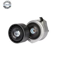 China Premium Quality Spot Man Truck Accessories 51958007434 51958007437 Belt Tightening Wheel for sale