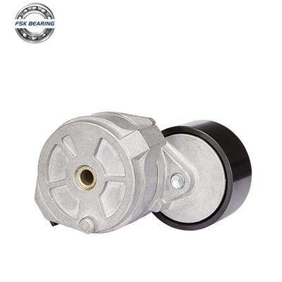 China Long Life Is Suitable For Mann Truck 51032030339 51958007459 Belt Tightening Wheel Accessories for sale