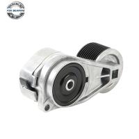 China Suitable For Scania PGRT Series Trucks 1779750 Belt Tightening Wheel High Precision for sale