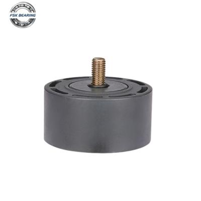 China Smooth Suitable For Scania Trucks 1860734 2129402 2089431 Belt Tightening Wheel Spot for sale