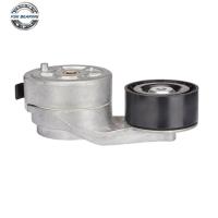 China Scania Heavy Truck 1354395 1371788 Auto Parts Belt Tightening Wheel Hot Saling for sale