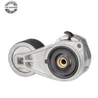 China Long Life Scania Heavy Truck 1779751 1870552 Belt Tightening Wheel Cross-Border Spot for sale