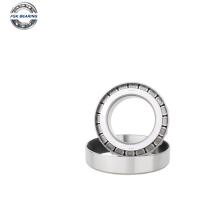 China Steel Cage 2007906E HR32906J Tapered Roller Bearing Single Row 30*47*12mm Long Life for sale