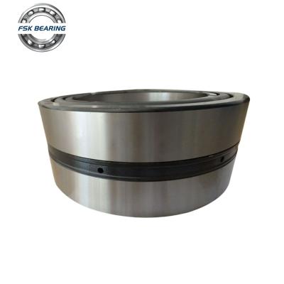 China FSKG 9285/9220D Double Row Tapered Roller Bearing 76.2*161.92*105.56mm Long Life for sale