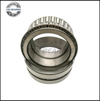 China FSKG 9285/9220D Double Row Tapered Roller Bearing 76.2*161.92*105.56mm Long Life for sale