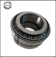 China FSKG 9285/9220D Double Row Tapered Roller Bearing 76.2*161.92*105.56mm Long Life for sale