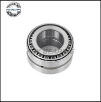 China Double Row 484/472D Tapered Roller Bearing 70*120*65.09mm G20cr2Ni4A Material for sale