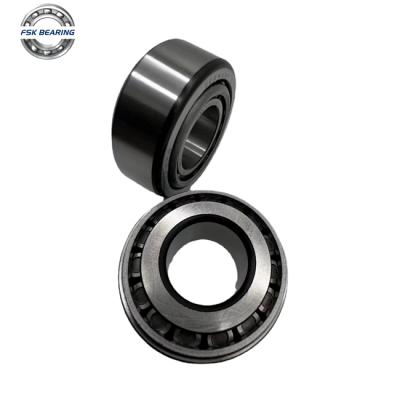 China FSKG Brand 32936XU 32936JR Tapered Roller Bearing Single Row 180*250*45mm High Precision for sale