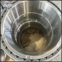 China Euro Market 32988 Single Row Tapered Roller Bearing 440*600*100mm for sale