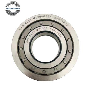 China MRJ1.7/8 W67220EAHX NU2026 MRJ2.1/4 Cylindrical Roller Bearing 47.625x114.3x26.9875mm For Heavy Impact Or Radial Loading for sale