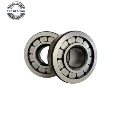 China High Load MU5306 MU5307 MU5210 MU5211  MU5212TM RNU5804 Cylindrical Roller Bearing 30*72*23mm Single Row for sale